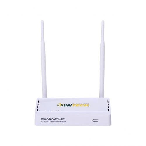 Roteador Wireless OIW-2442 APGN-HP 150mbps | MadeiraMadeira