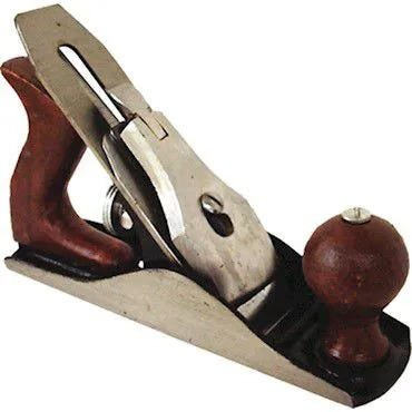 Plaina N°5 profissional - WESTERN | MadeiraMadeira