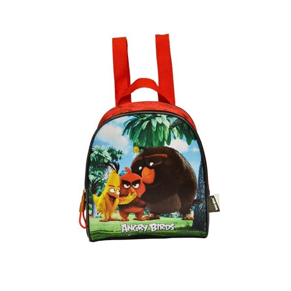 Lancheira Angry Birds | MadeiraMadeira