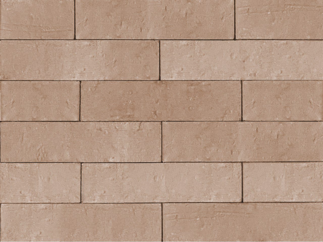 Revestimento Tijolinho Brick - BrickStudio Ibiza | MadeiraMadeira