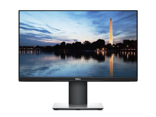 Monitor Dell de 21.5" P2219H Preto | MadeiraMadeira