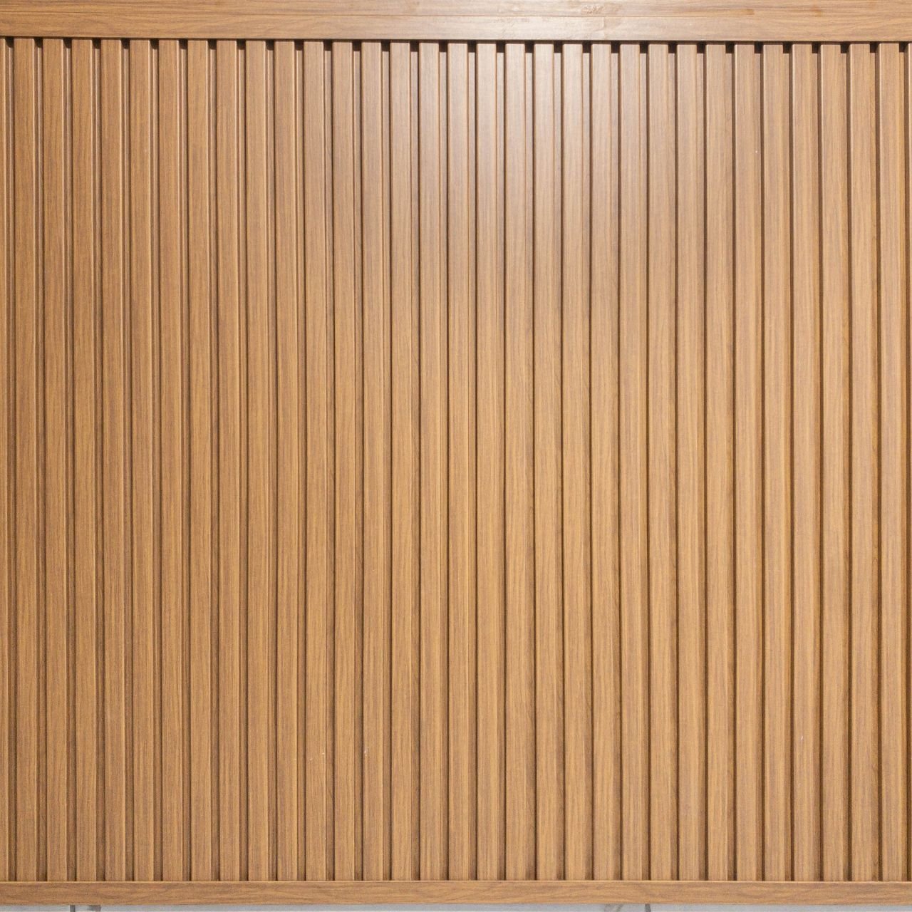 Kit Painel Ripado COR FREIJÓ SOFISTICADO MDF 90x87cm (0,78m2 ...