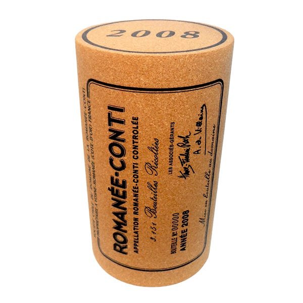 Banco Rolha de Vinho - Romanee - Altura 50cm | MadeiraMadeira