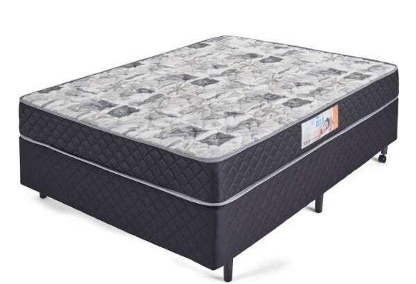 Colchão Solteiro F.A. Colchões Siesta D23 | MadeiraMadeira