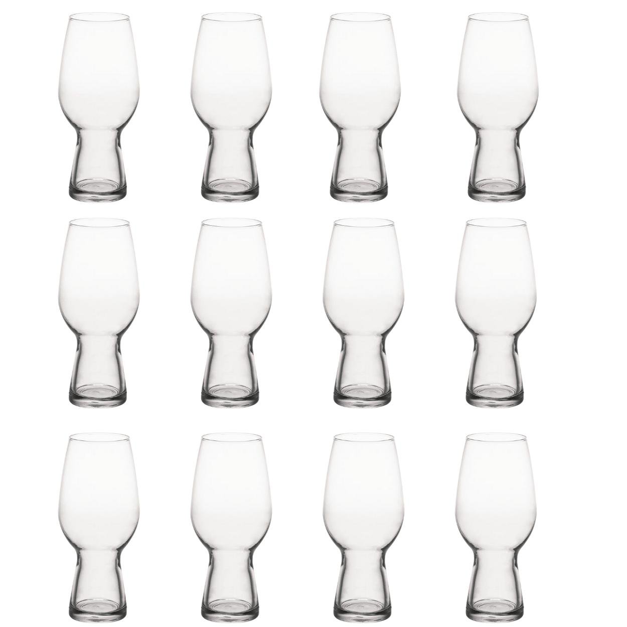 Kit 10 Copo Cerveja Ipa 540 Ml - Nadir Figueiredo | MadeiraMadeira