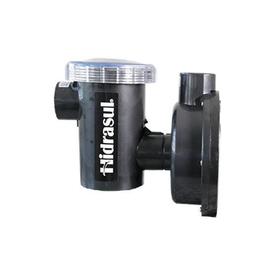 Bomba MBF sem Motor com Rotor Hidrasul | MadeiraMadeira