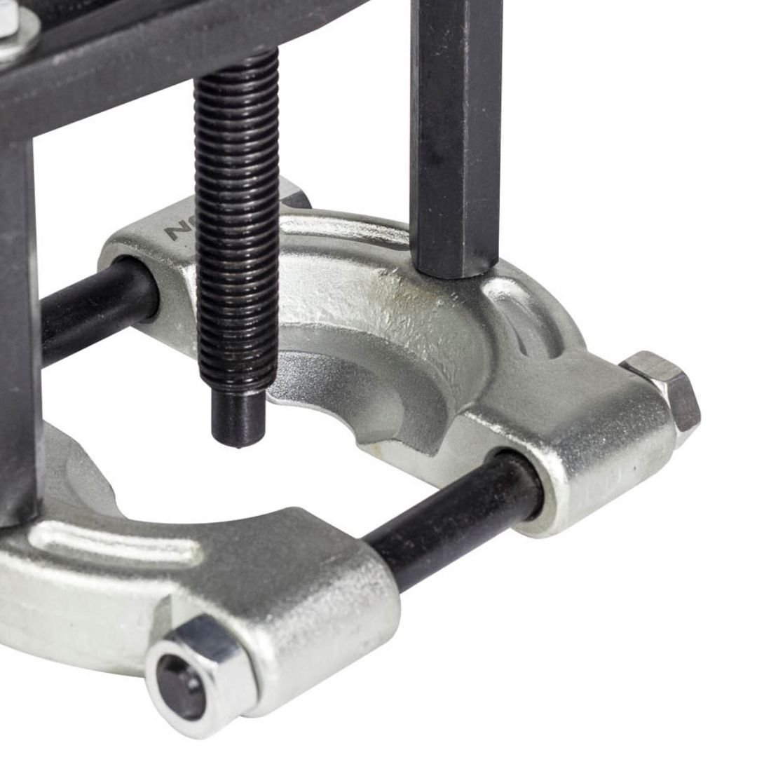 Kit Saca Rolamento N°2 - Noll | MadeiraMadeira