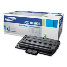 Toner Original Samsung Scx-4200a. | MadeiraMadeira