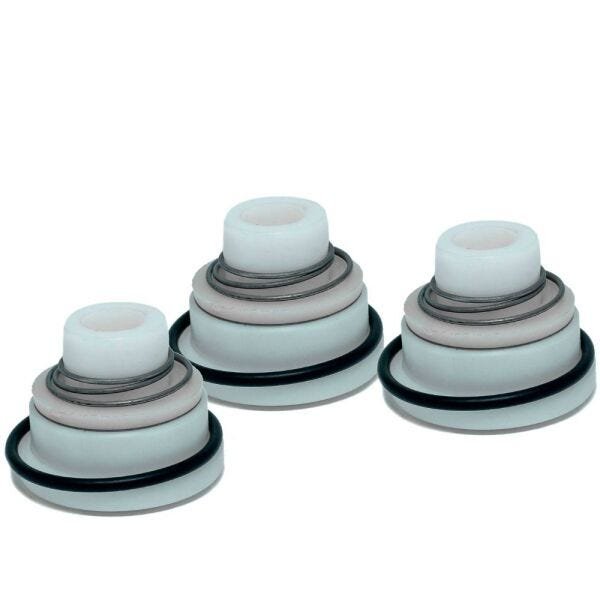 Kit de Válvulas Originais Hidromar BH 6100 6500 | MadeiraMadeira