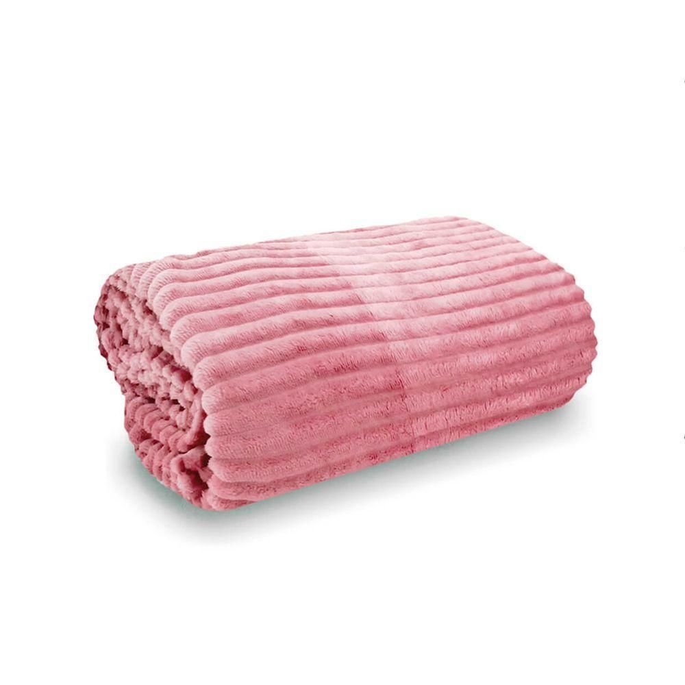 Cobertor Casal Home Design Luster | MadeiraMadeira