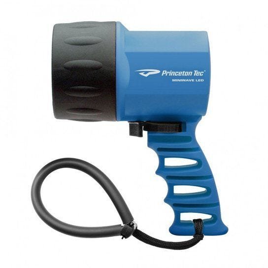 LANTERNA MERGULHO MINIWAVE LED | MadeiraMadeira