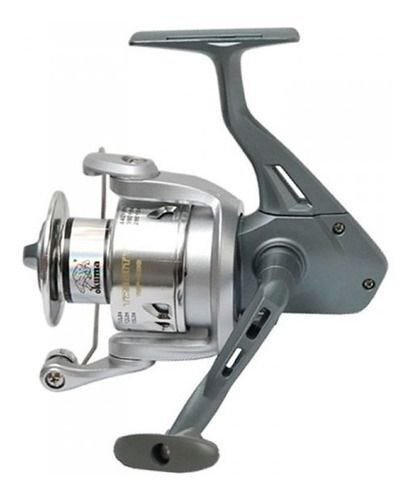 MOLINETE OKUMA TNF 340 | MadeiraMadeira