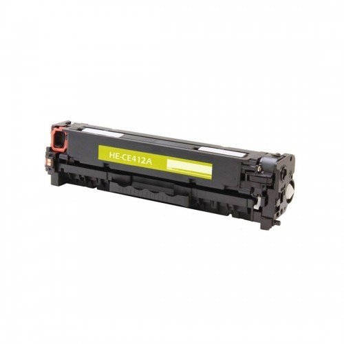 Toner Compatível HP 412A 532A 382A | MadeiraMadeira