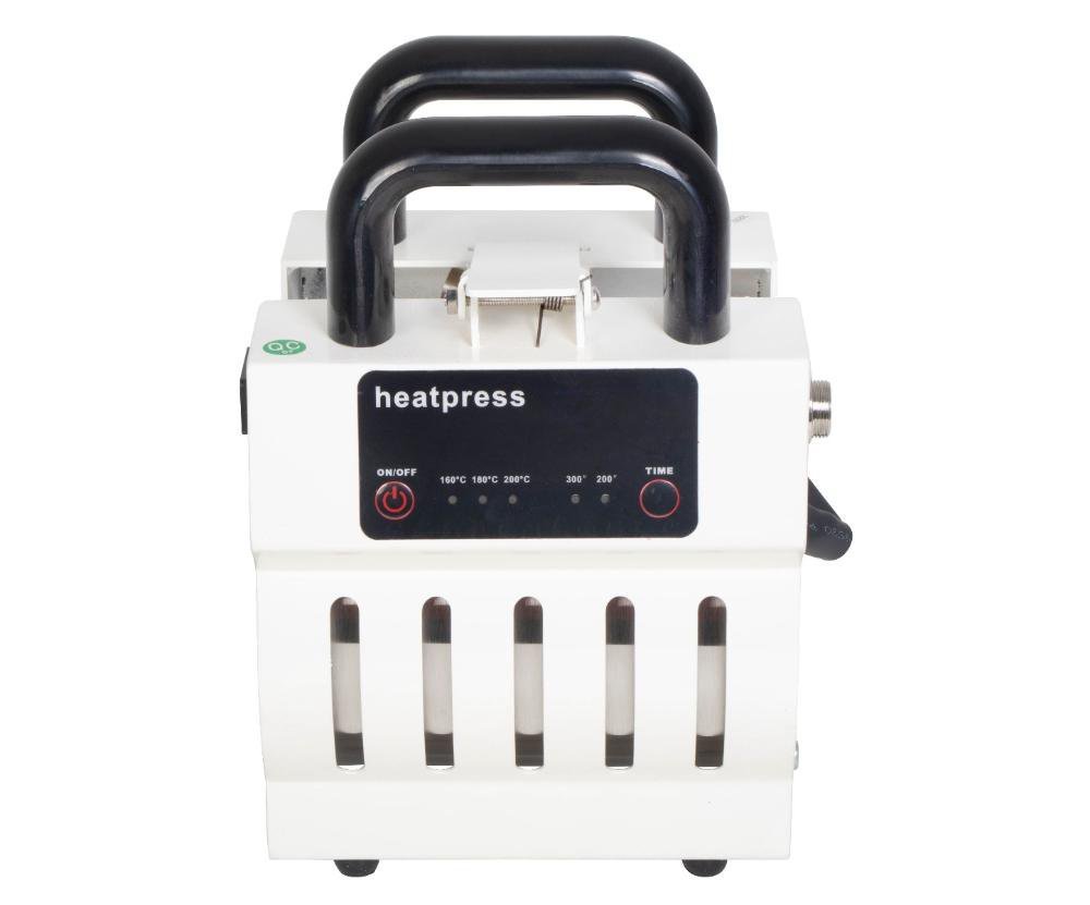 Prensa Térmica para Caneca Cilíndrica Branca SS-ZH-2136 220v - Sun ...