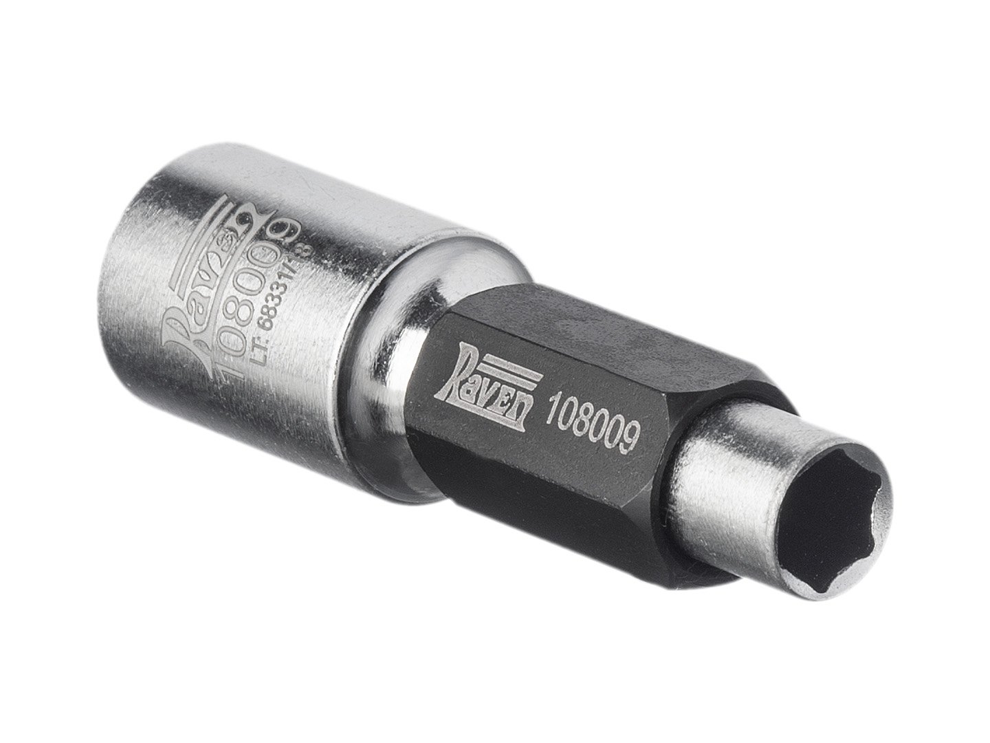 CHAVE P/POLIA DO ALTERNADOR RAVEN 108009 | MadeiraMadeira