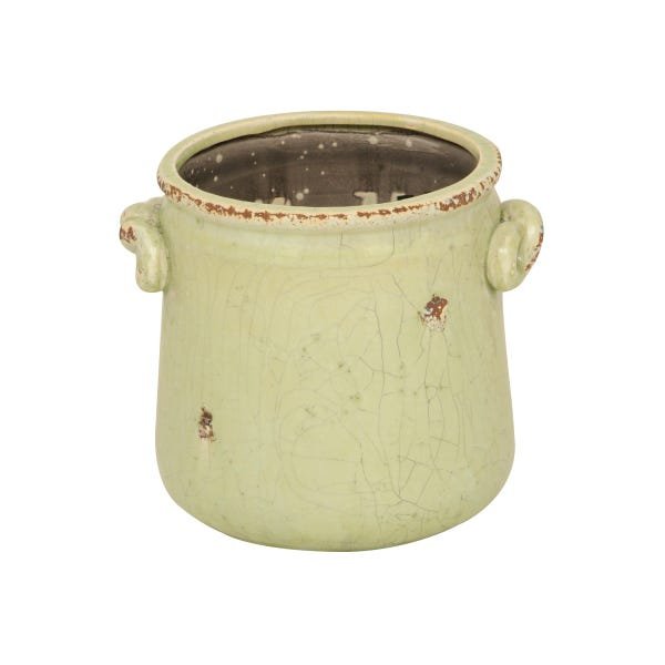 VASO DE CIMENTO PQ | MadeiraMadeira