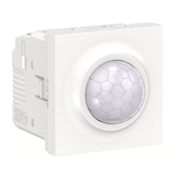 Módulo Sensor De Presença Orion 127/220v Branco Para 2 Módulos ...