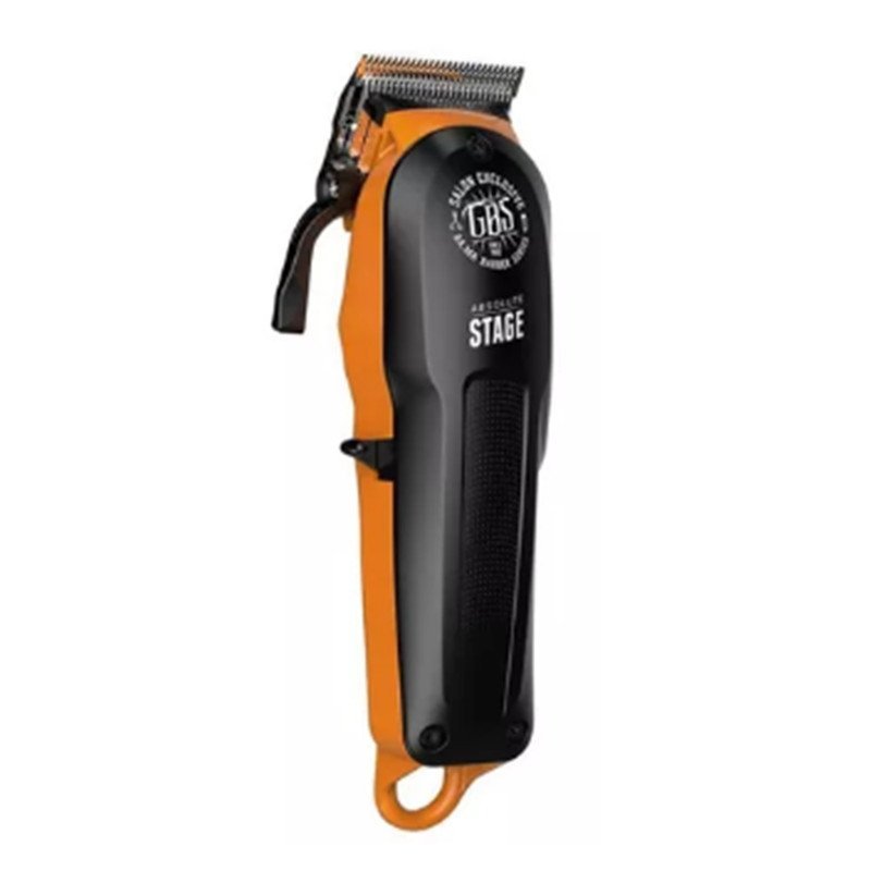 Cortador de Cabelo Gbs Absolute Maquina de Cortar | MadeiraMadeira