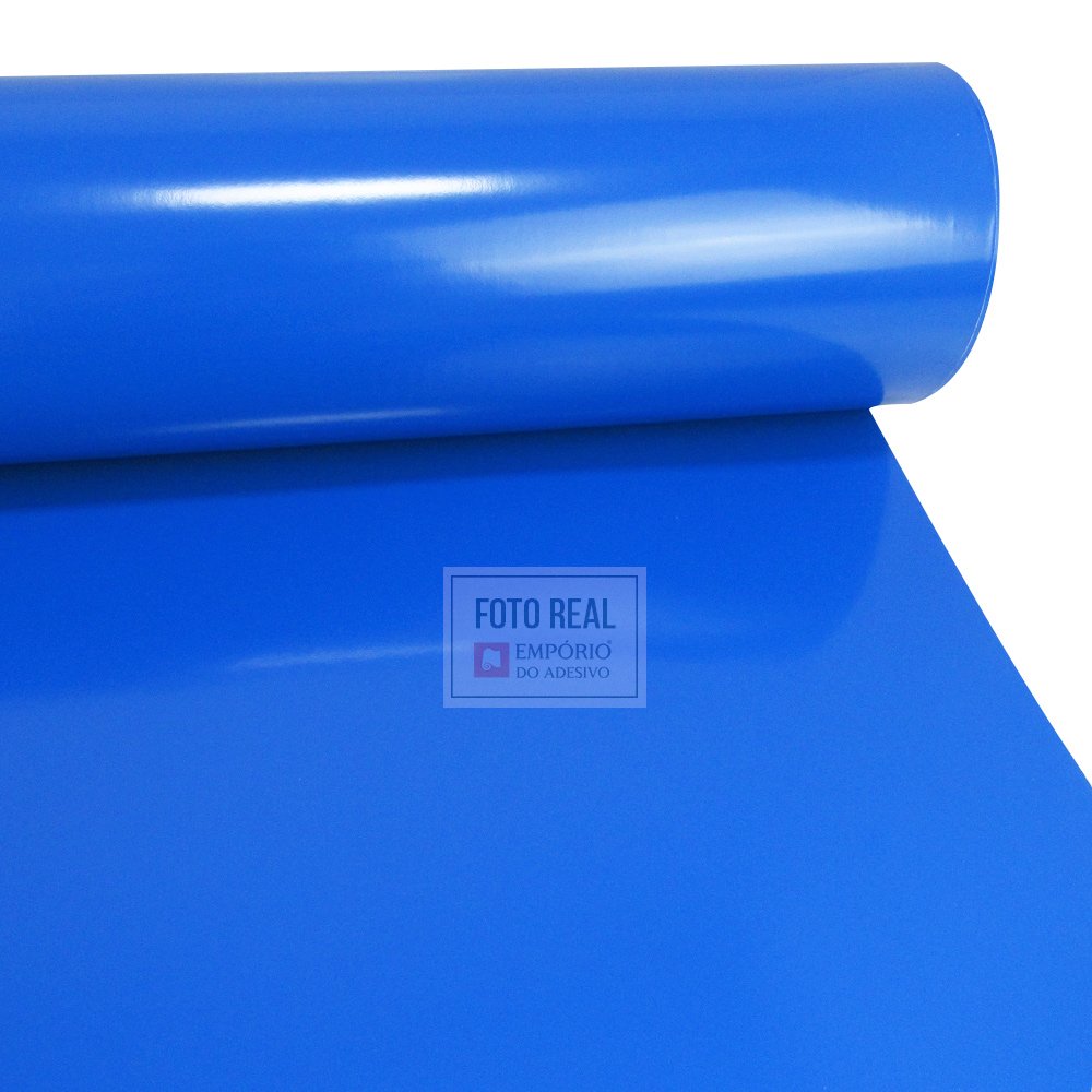 Adesivo Gold Max Azul Recife 1,22m x 1,00m IMPRIMAX | MadeiraMadeira