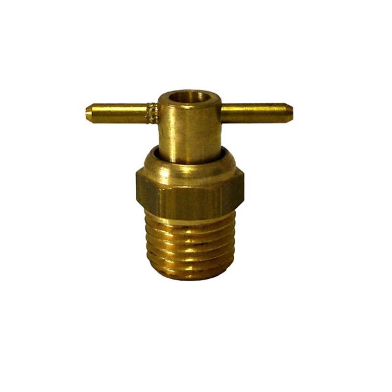 Válvula de Drenagem para Compressor de Ar 1/4" - Arcom 9320 ...