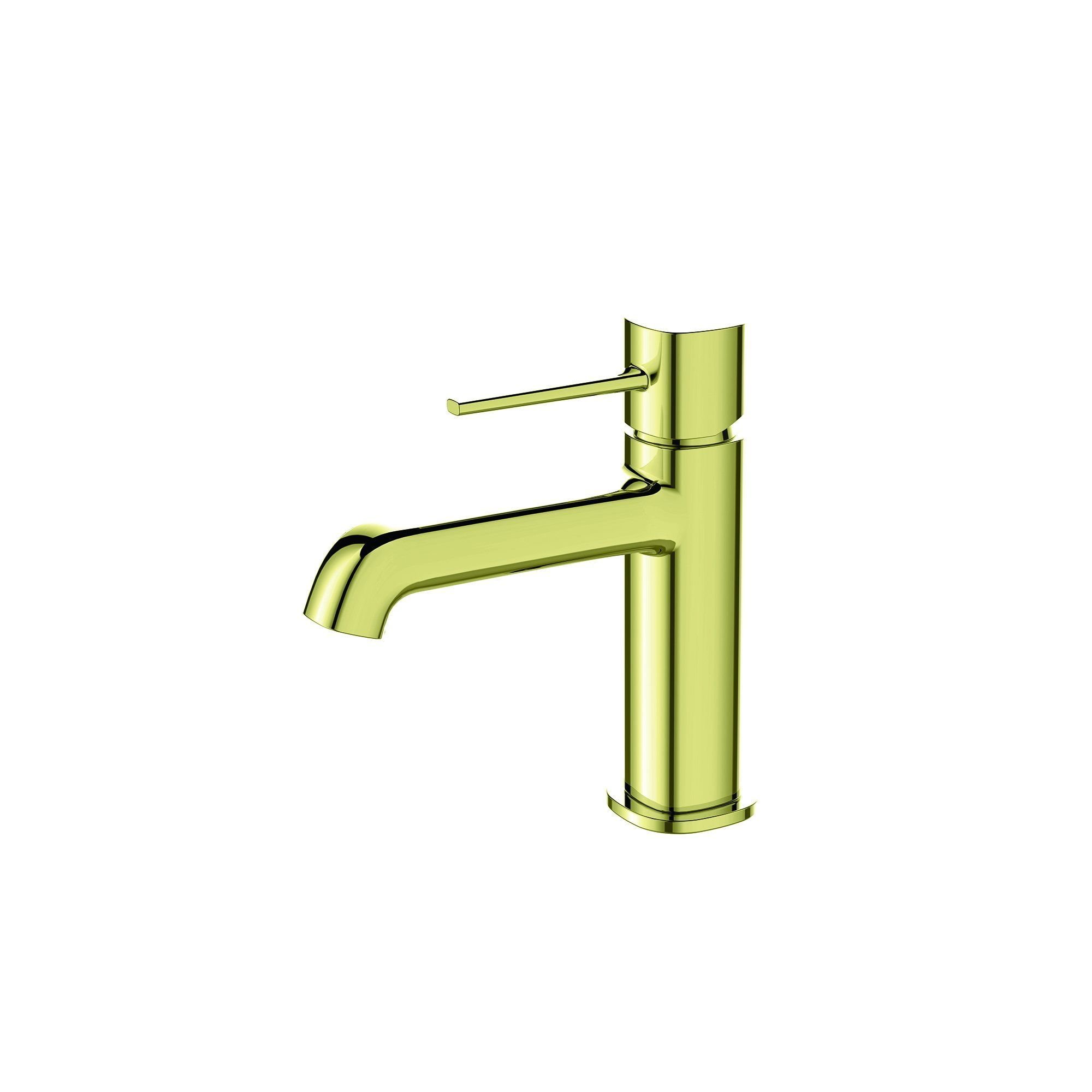 Misturador Monocomando Lavatorio Lx 4406g Gold Lexxa Bagno | MadeiraMadeira