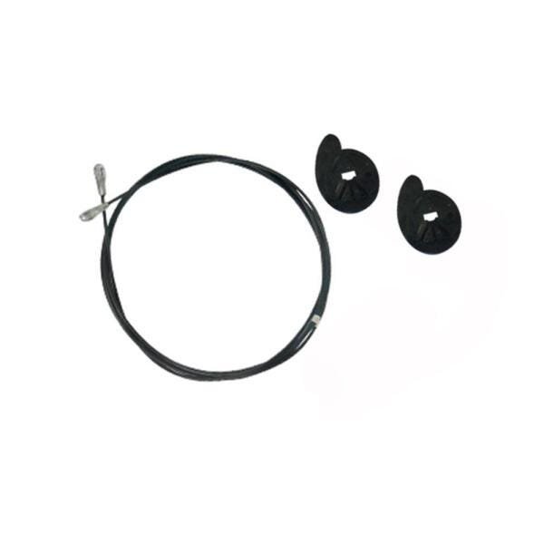 Cabo(String) para Arcos Série CB010 - Man Kung | MadeiraMadeira