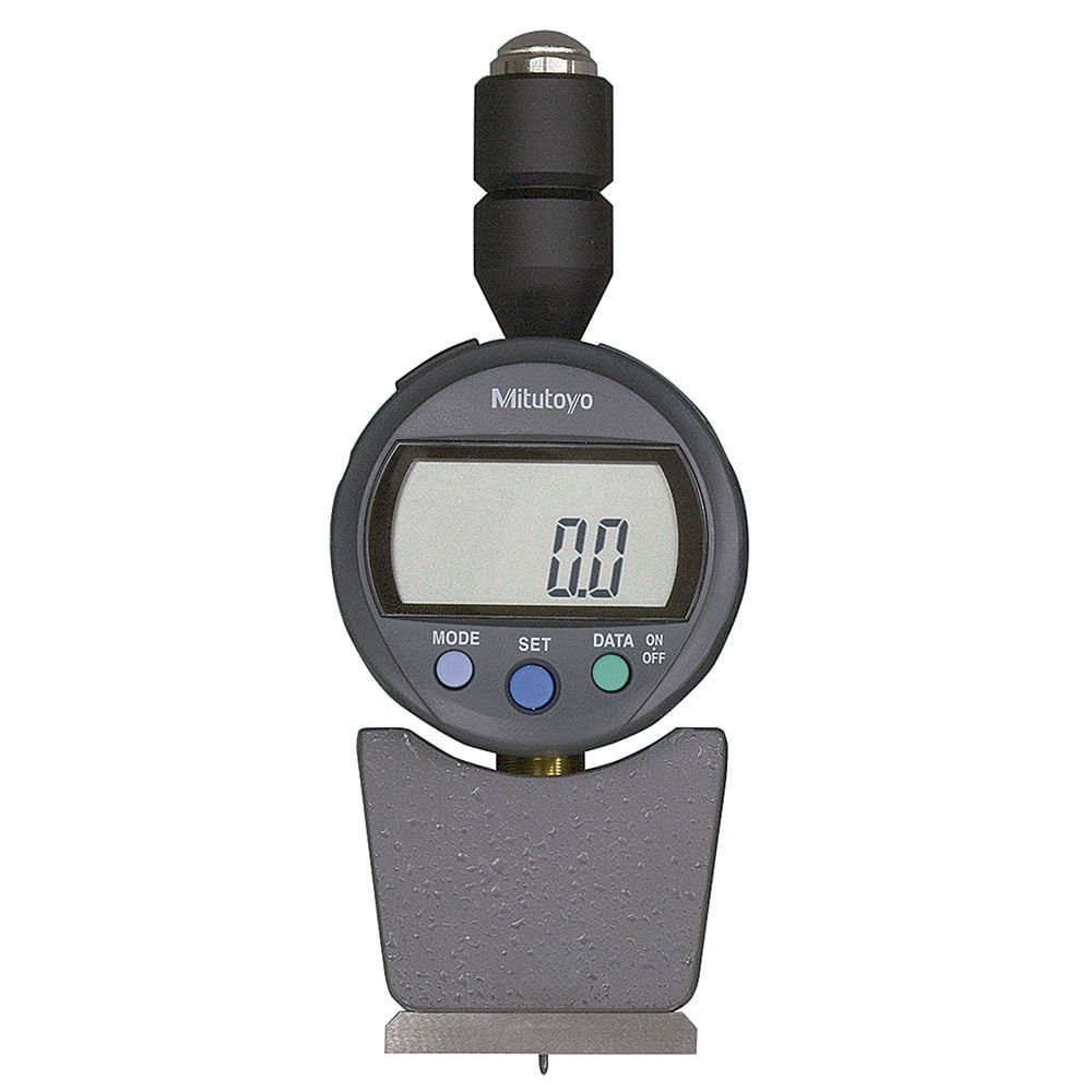 Durômetro portátil HH-330 shore A – compacto Digital graduação 0.5 ...