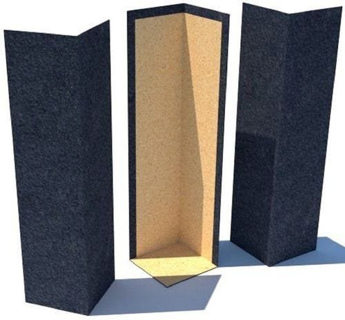 Kit 4 Arranhador para Gatos Protetor Sofá e Cama 55cm | MadeiraMadeira