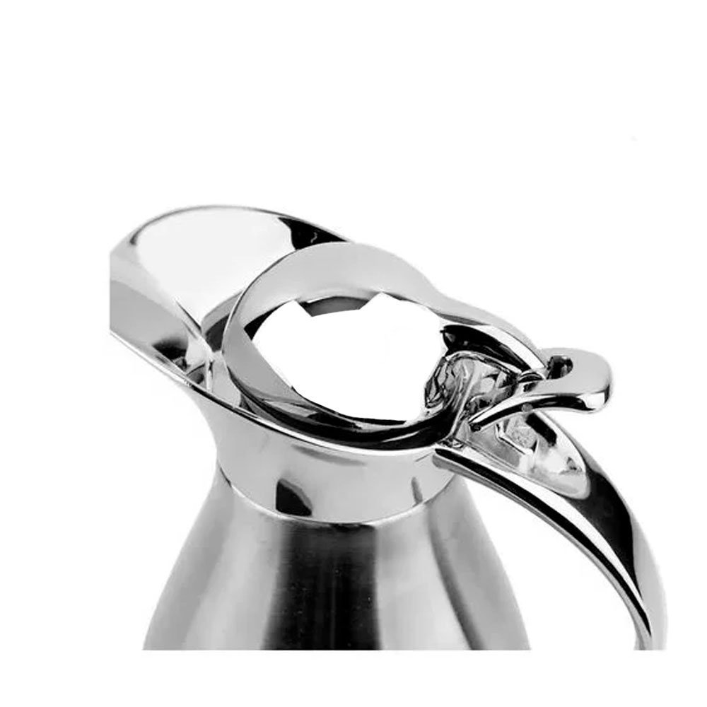 Jarra Térmica Inox 1.5l - Ag8813 | MadeiraMadeira