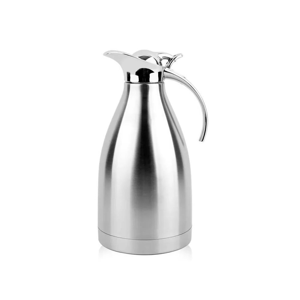 Jarra Térmica Inox 1.5l - Ag8813 | MadeiraMadeira