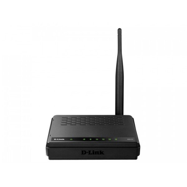 Roteador Wireless D-Link DIR-610 | MadeiraMadeira