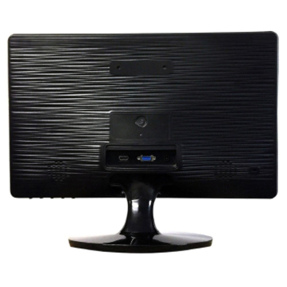 Monitor 24 Polegadas Braview Led-2401 HDMI/Vga - Led-2401 Bivolt | MadeiraMadeira