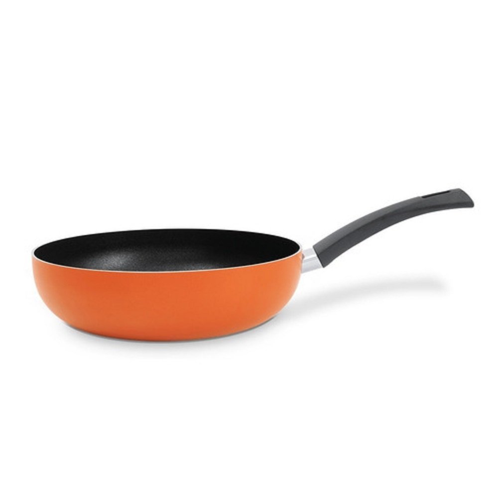 PANELA WOK C/TP 3,55L MASTERCHEF-LRJ - 7227/162 | MadeiraMadeira