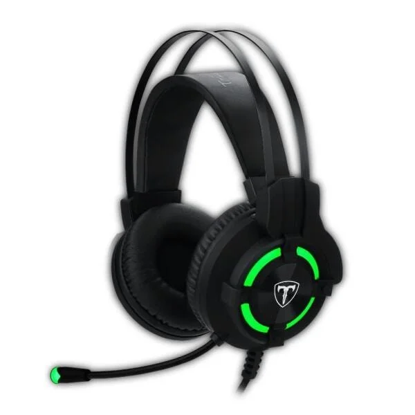 Headset Gamer T-Dagger Andes T-Rgh300 7.1 | MadeiraMadeira