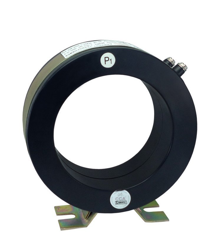 Transformador de Corrente (TC) Modelo RCT de 2500/5A | MadeiraMadeira