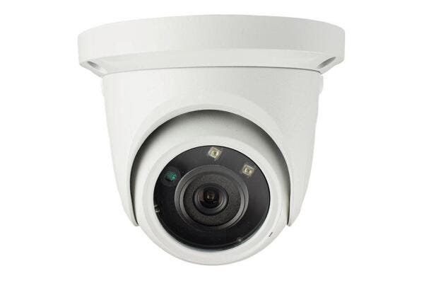 Câmera Ip Dome Tw-Idm100 Tecvoz 1.0Mp Lente 3,6Mm | MadeiraMadeira