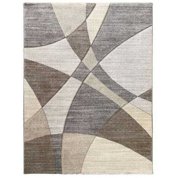 Tapete Edan Tex Fuji 5 1,00x1,40M | MadeiraMadeira