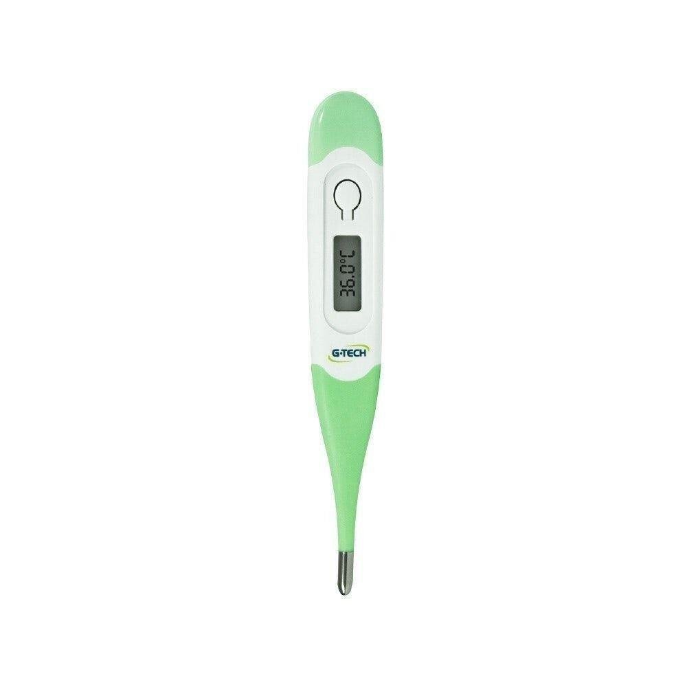 Termômetro Digital G-Tech Flexível TH400 | MadeiraMadeira