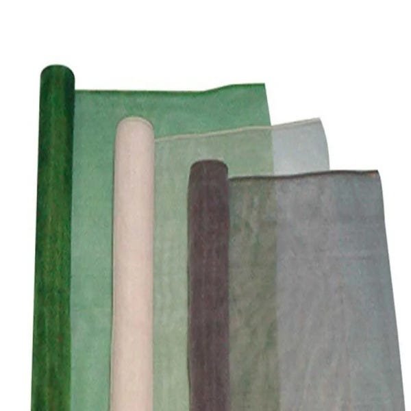 Tela Mosquiteira Anti Inseto em Raschel 1,50 x 46,00 metros - Cinza ...