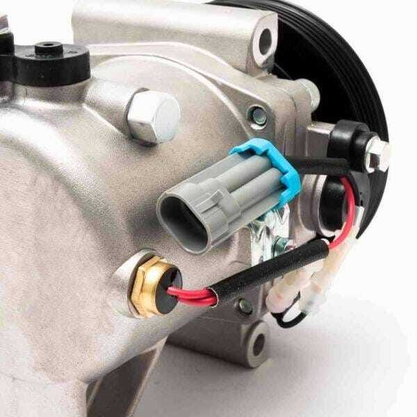 Compressor Calsonic Fiat Uno/Palio 51786321 | MadeiraMadeira