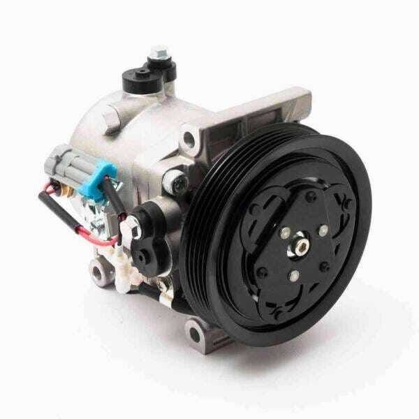 Compressor Calsonic Fiat Uno/Palio 51786321 | MadeiraMadeira