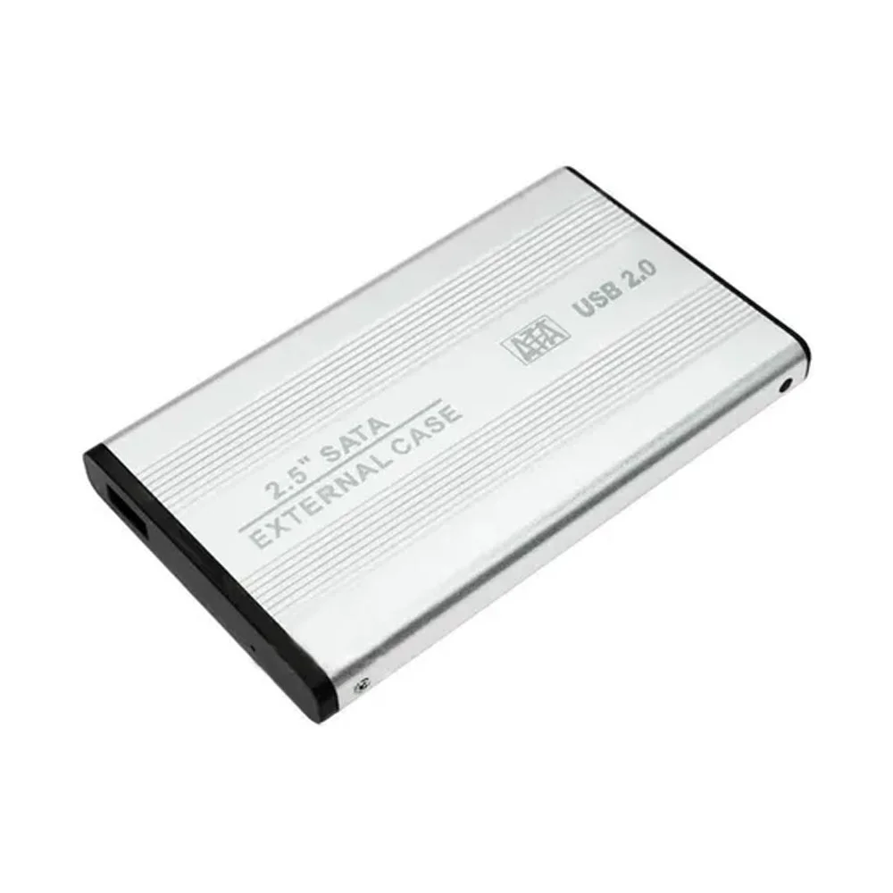 CASE HD 2.5 EXTERNO GAVETA PARA NOTEBOOK | MadeiraMadeira