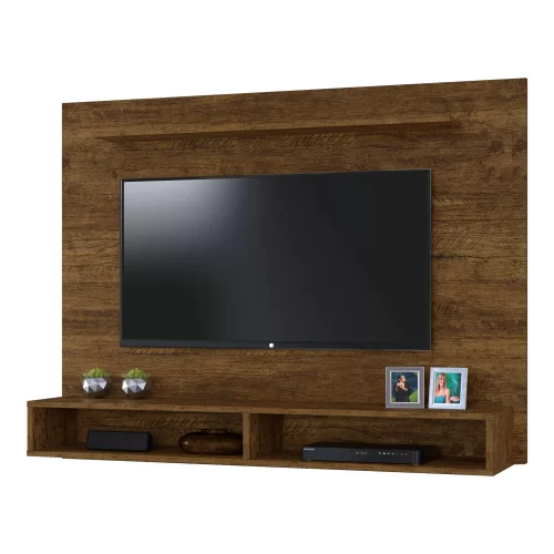 Painel para TV até 40 Polegadas Florença Mavaular Canion | MadeiraMadeira