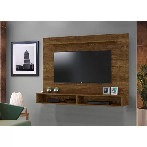 Painel para TV até 40 Polegadas Florença Mavaular Canion | MadeiraMadeira