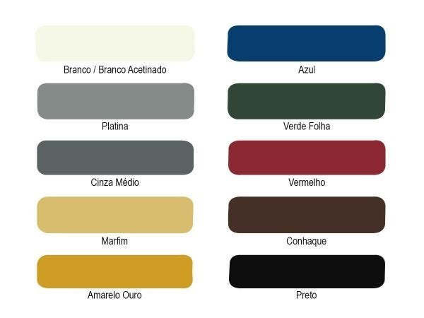 Tinta Esmalte Sintético à Base d'água Linha Aquarium God Mix 900 ml ...