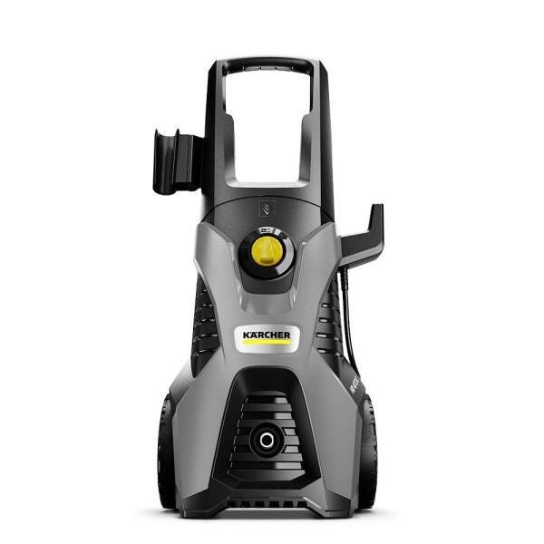 Lavadora de Alta Pressão Karcher HD 4/13 Preto 2100 PSI 1900W 220V | MadeiraMadeira