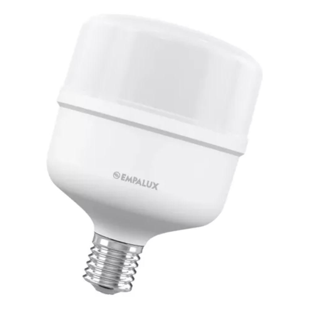 Lâmpada Bulbo Led 40w 6500k E-40 - Empalux | MadeiraMadeira