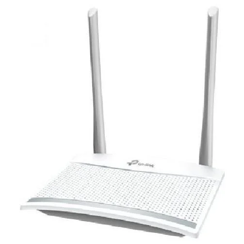 Roteador Wireless N 300Mbps Com Ipv6 Antena 5Dbi | MadeiraMadeira