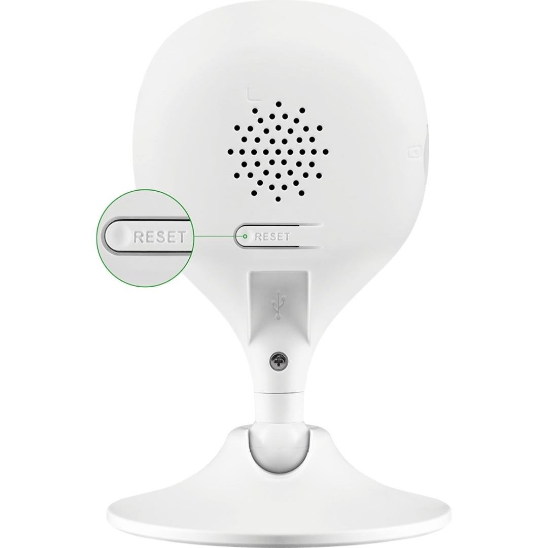 3 Câmeras Ip Wi-fi Full Hd Imx Mibo Intelbras + Sd 128gb Ultra ...