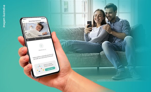 3 Câmeras Ip Wi-fi Full Hd Imx Mibo Intelbras + Sd 128gb Ultra ...